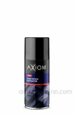AXIOM A9702P Очиститель контактов AXIOM 210мл