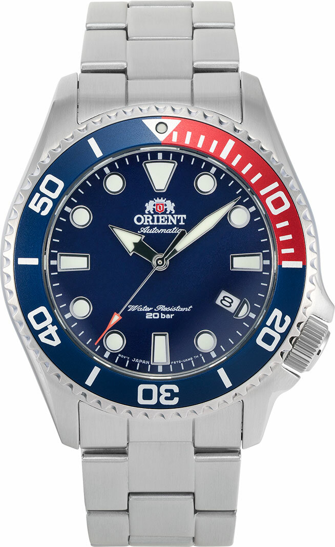 Наручные часы Diving Sports