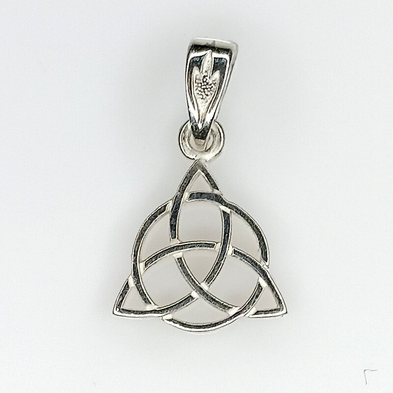 Амулет триксель