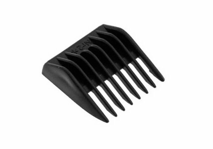 Насадка Moser №2 1230-7500 для парикмахерских машинок, 6 мм