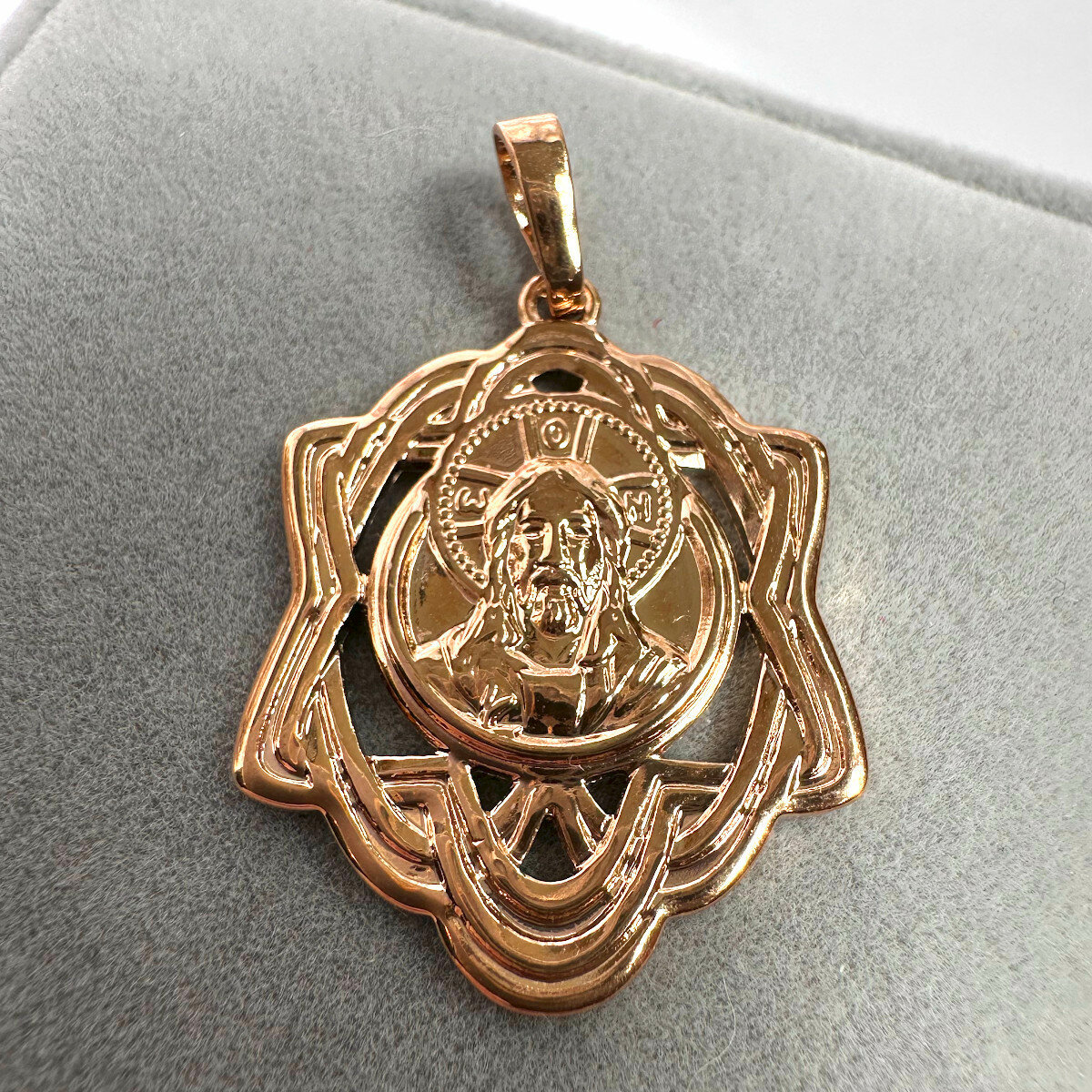 Иконка XUPING JEWELRY