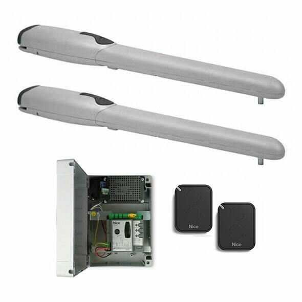 WINGO3524KCE комплект привода Nice