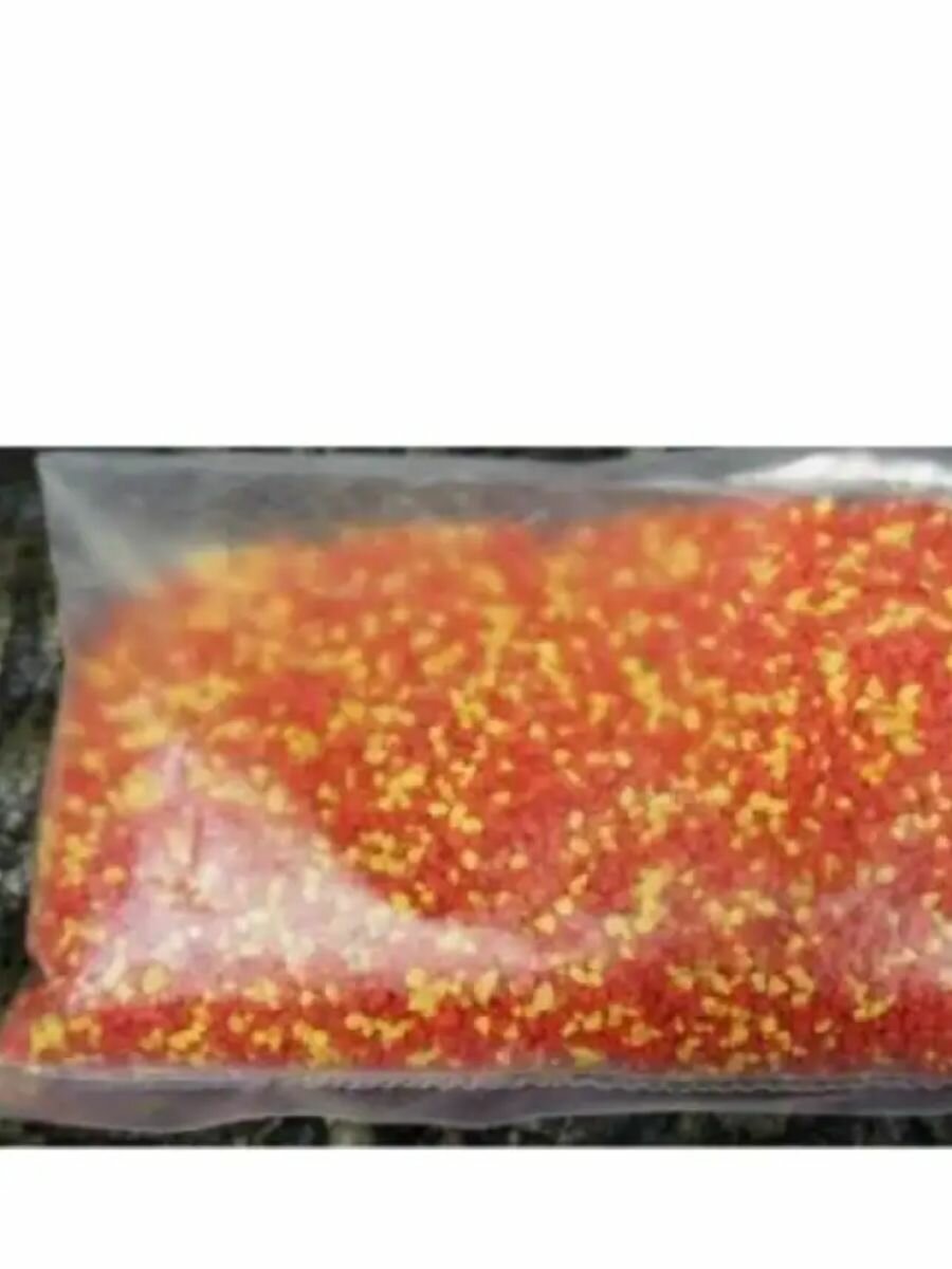 Bestmineral Грунт микс №4 (красный-охра) (1 кг)