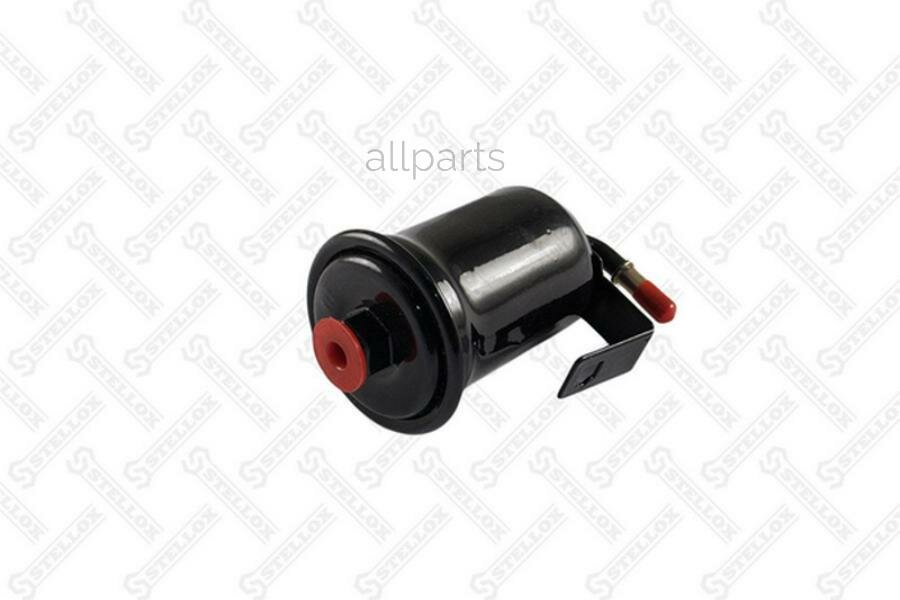 STELLOX 2100857SX фильтр топливный!\ Toyota Land Cruiser 4.7 98>
