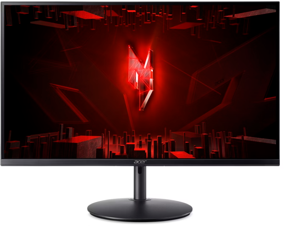 Монитор Acer 27" XF270M3biiph Nitro (UM. HX0EE.315)