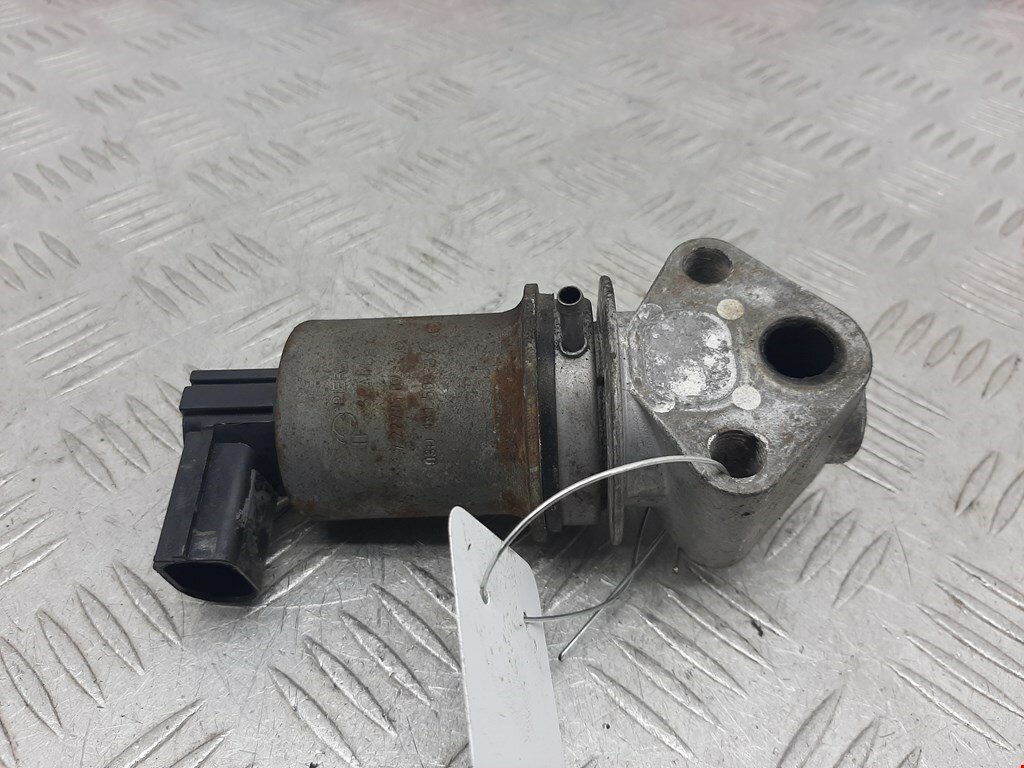 Клапан ЕГР EGR Seat Ibiza 3 03D131503D арт. 2076108