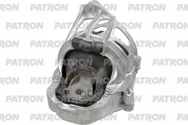 Опора двигателя AUDI Q5 (FYB, FYG) 2.0 TFSI 16- A7 (4KA) 45 TFSI 18- PATRON арт. PSE31082