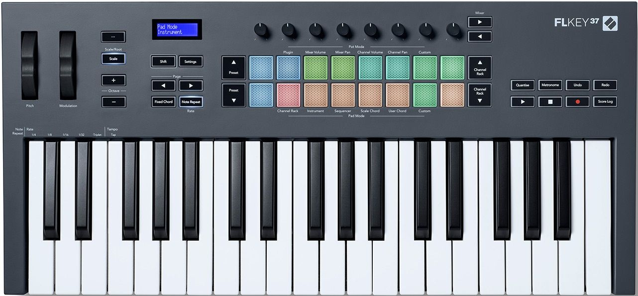 NOVATION FLkey 37