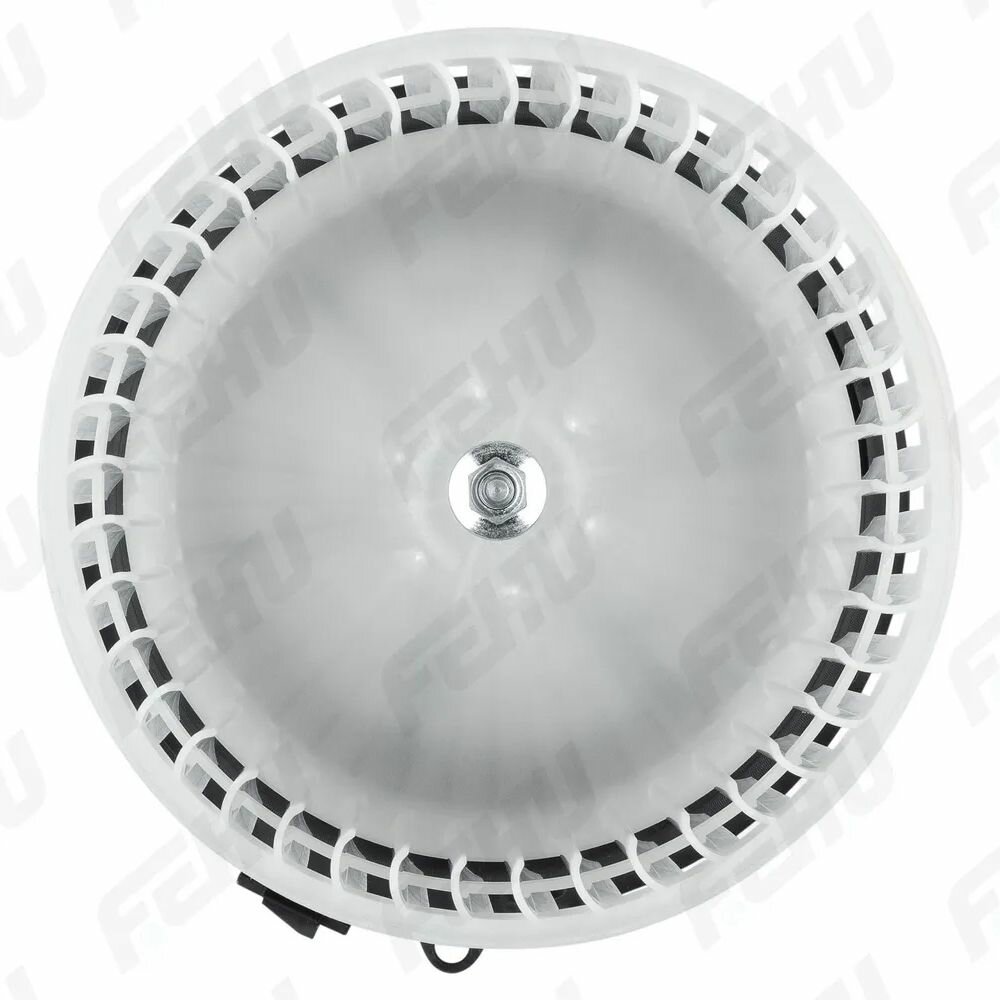 Электрический вентилятор отопителя FEHU FFH1017 Chevrolet Aveo T300/Opel Mokka/Уаз Патриот (09.2016-) K-Dac