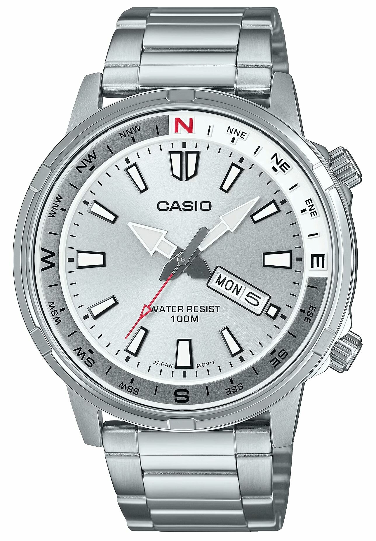  CASIO