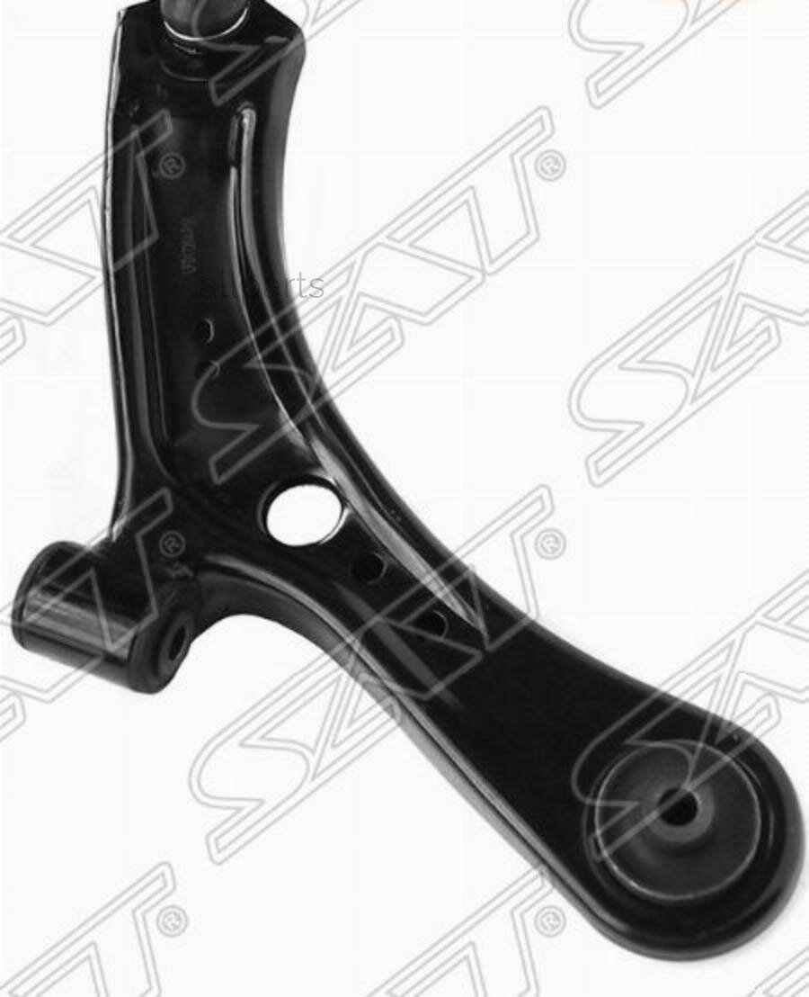 SAT ST-45201-79J00 Рычаг передний нижний SUZUKI SX4 06-13 RH