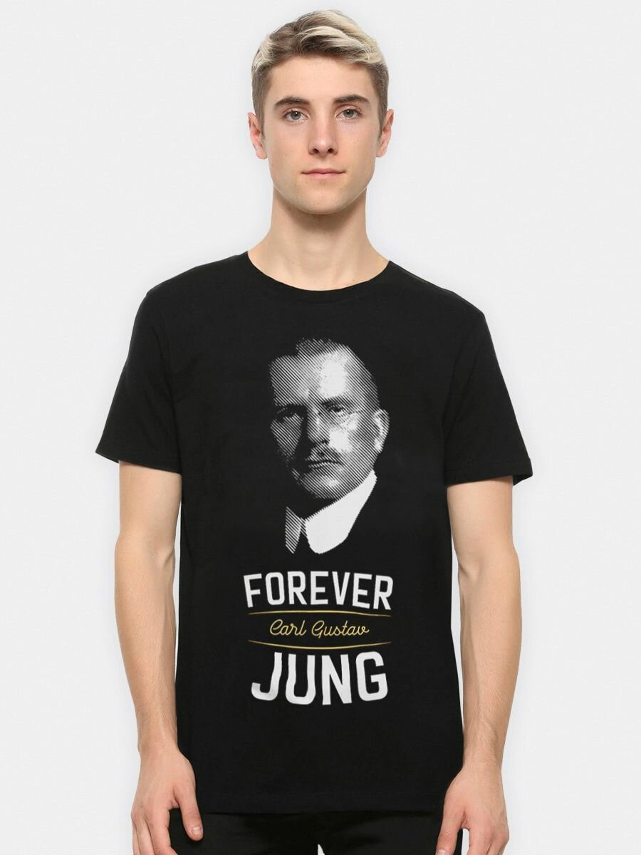 Футболка Dream Shirts