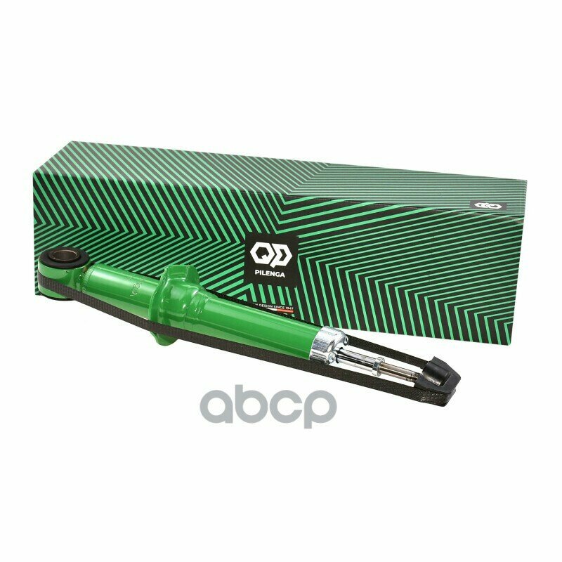 Амортизатор повески задний GEELY EMGRAND EC7 SH-P7378 PILENGA арт. SH-P7378