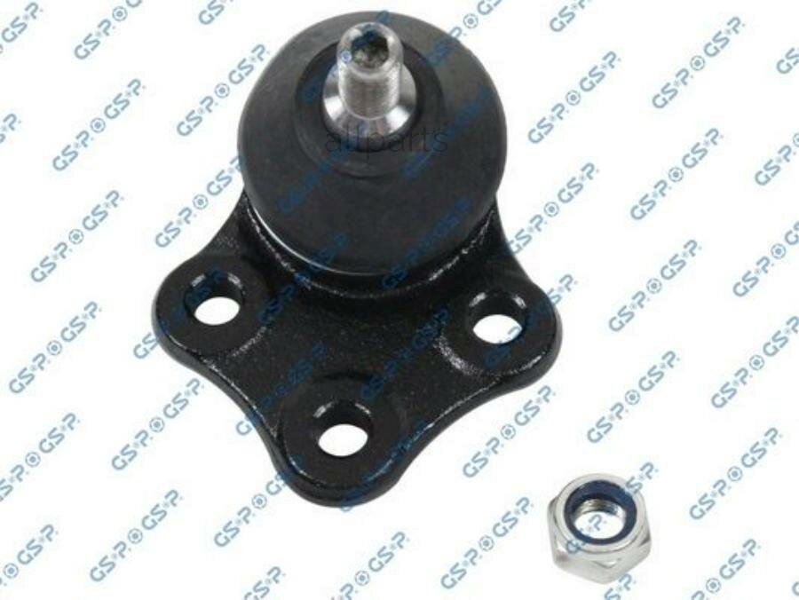 GSP S080210 Опора шаровая RENAULT FLUENCE (L3_) GRAND SCENIC IV (R9_) MEGANE III Grandtour (KZ0/1)