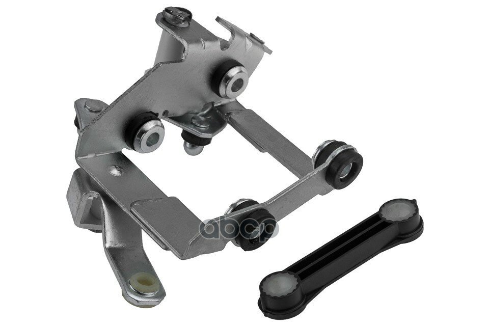 Тяги кулисы Audi A3 1.6 96-03 Seat Leon 1.6 99-06 Skoda Octavia 1.6 96-10 VW Gol NTY арт. NXXVW000