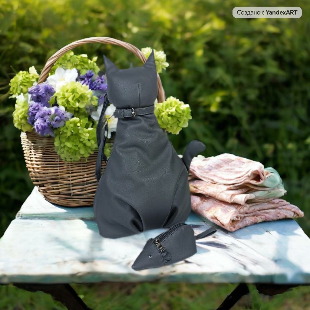 Сумка-рюкзак MargoNika Рюкзак Margonika Curtuazza