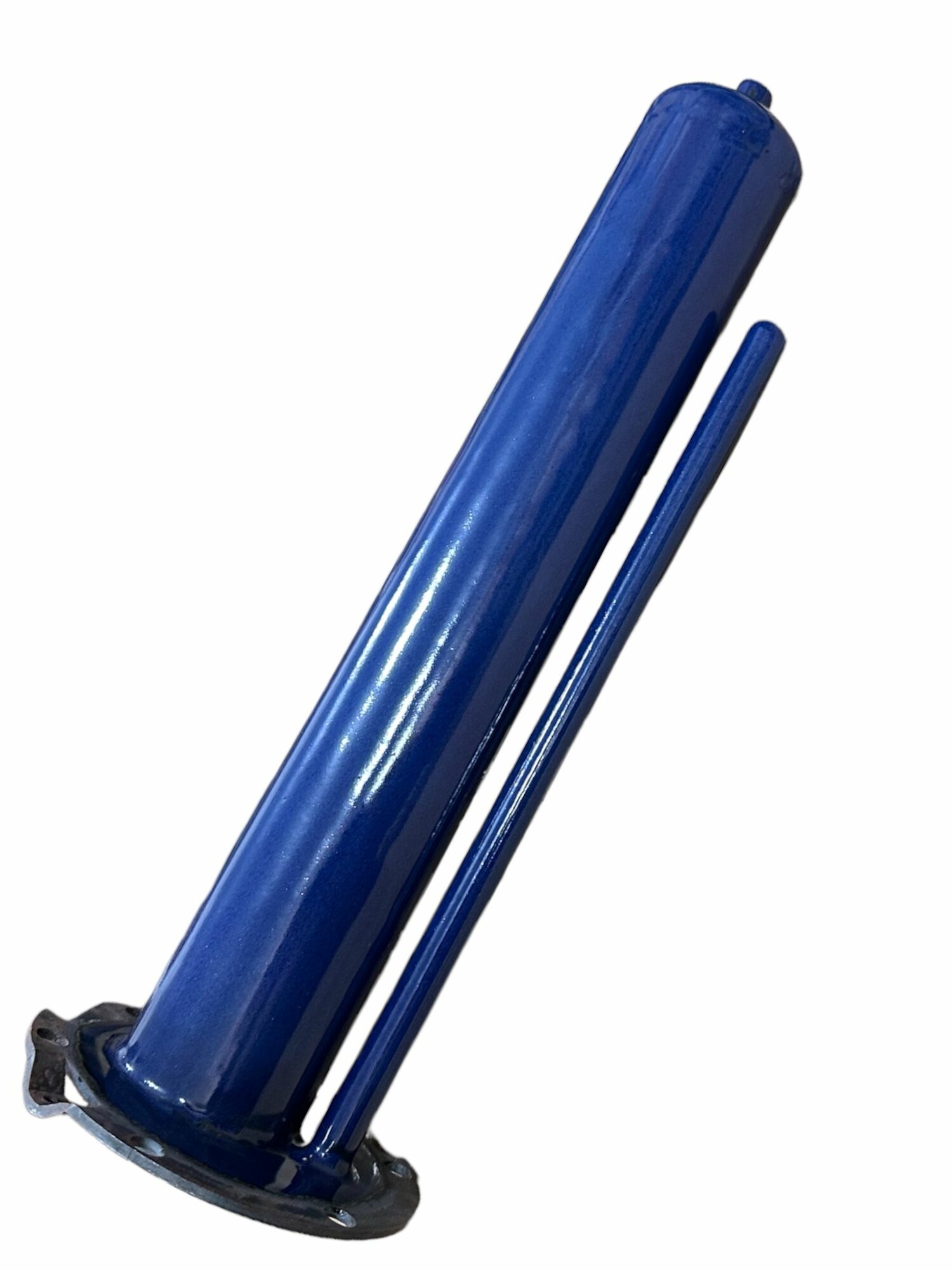 Колба (фланец) Atlantic под стеатитовый тэн 1500вт