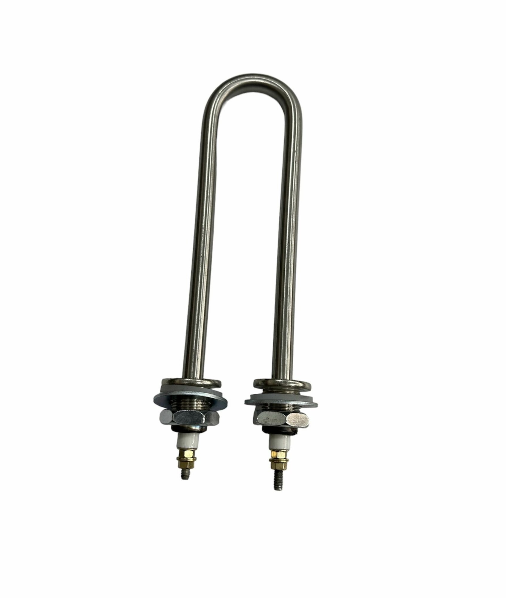 Тэн для воды U-образный 1500w (М-21, нержавеющая сталь)