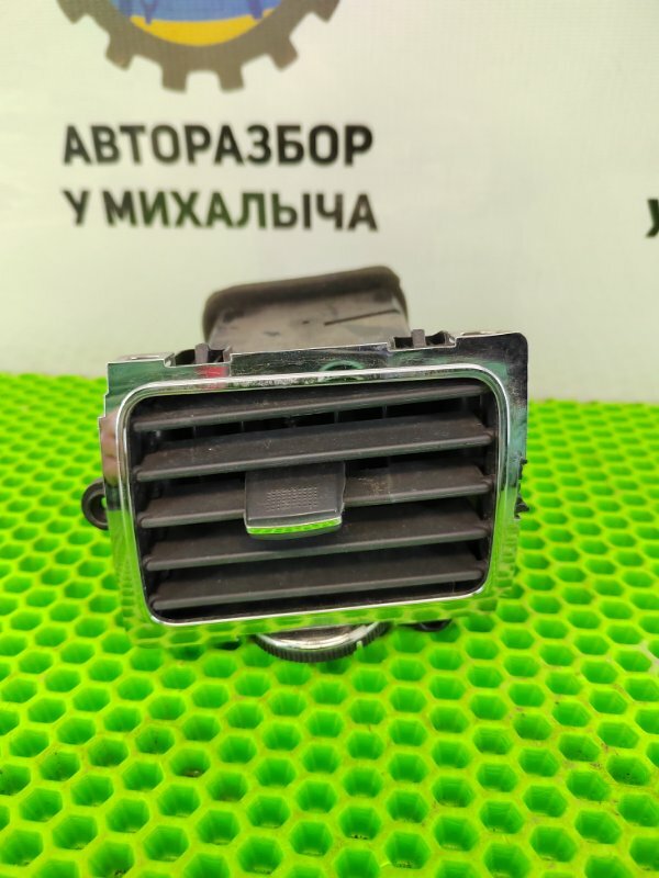 Дефлектор правый Ssangyong Actyon CK G20DF 2010-