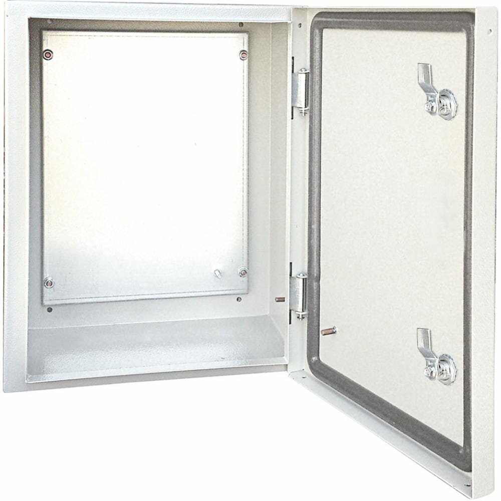 Щит с монтажной панелью ЩМП-4-0 IP66 TDM ELECTRIC SQ0905-0089