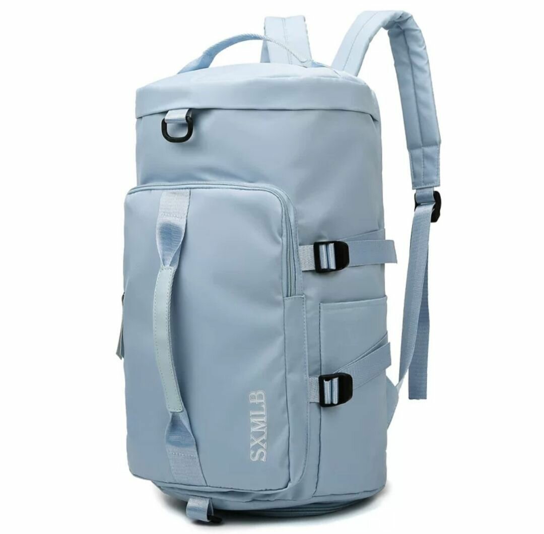 Сумка-рюкзак