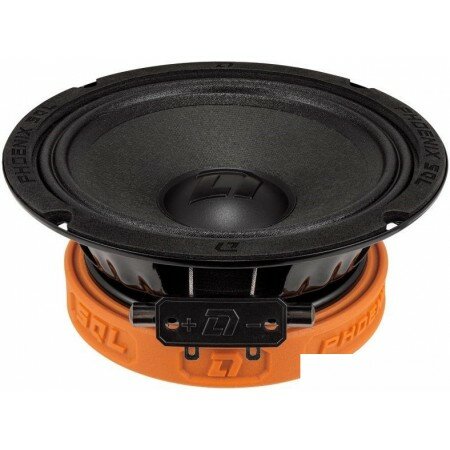 Мидбас DL Audio Phoenix SQL 165