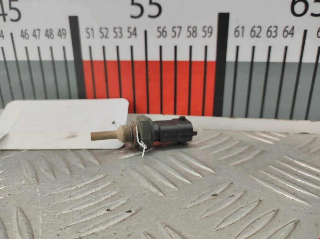 Датчик температуры охлаждающей жидкости Opel Astra H 15336564 арт. 2089299