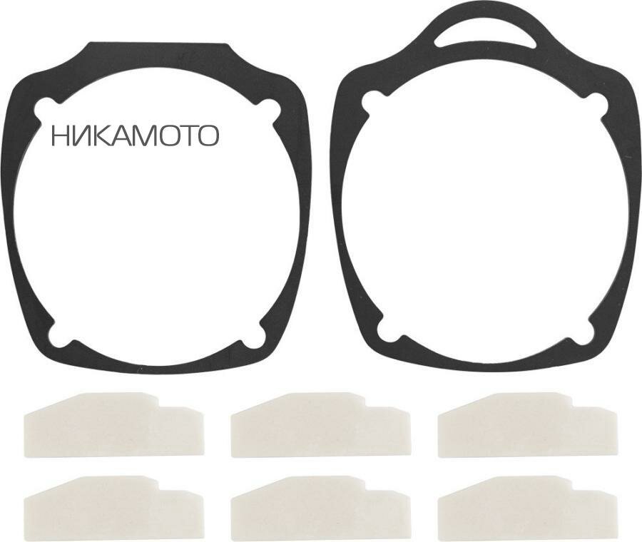 JONNESWAY JAI1114RK2 Ремонтный комплект двигателя гайковерта пневматического JAI-1114