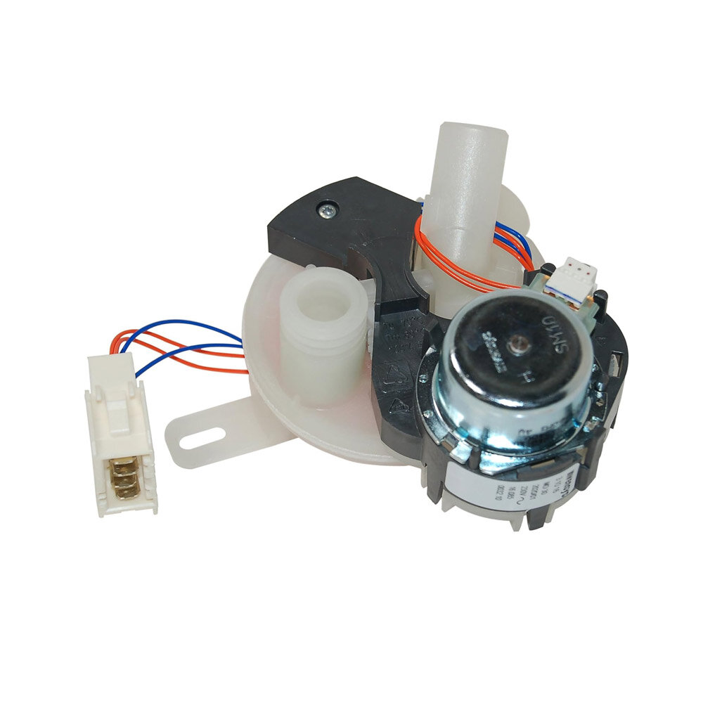 Клапан для посудомоечной машины Smeg (819130468)