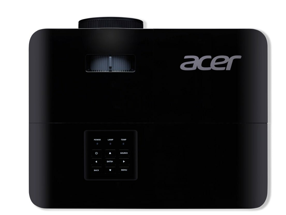 Проектор Acer V65S — фото 1