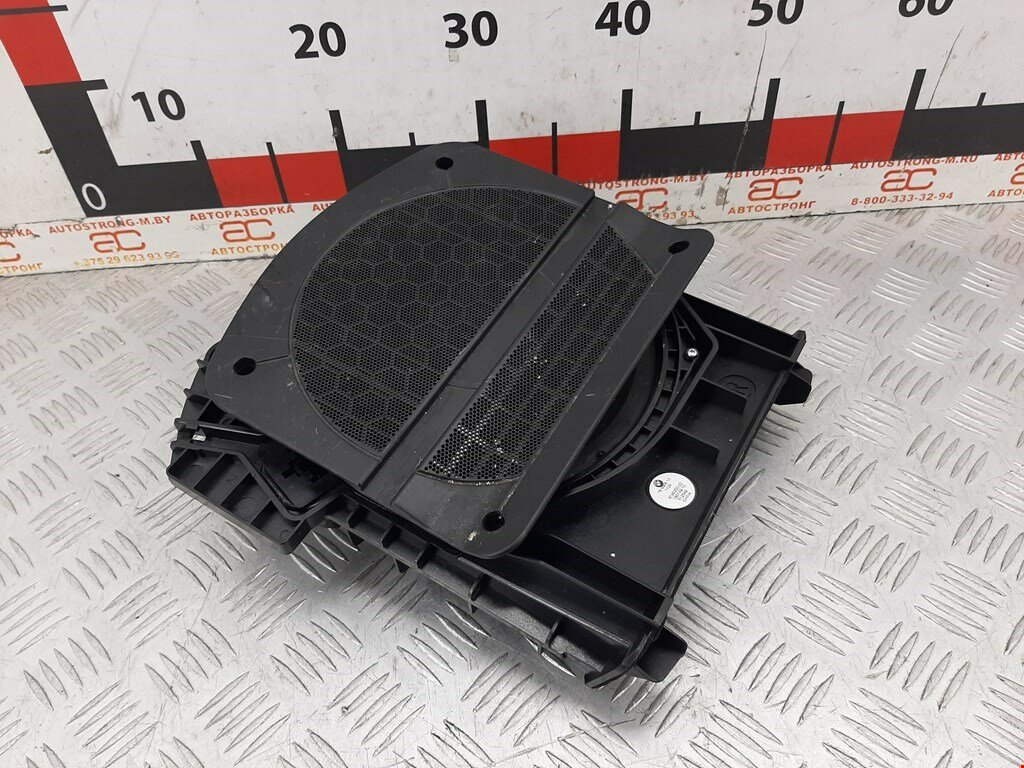 Сабвуфер BMW 5-Series (F07/F10/F11/F18) 65139195200 арт. 709821