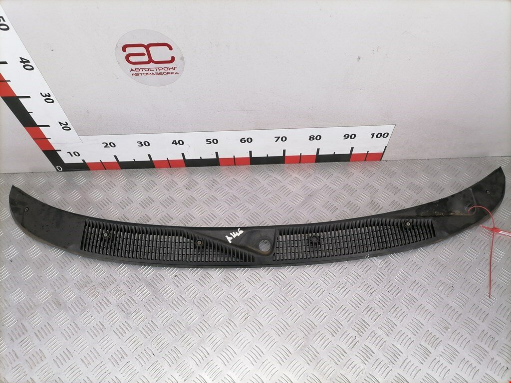 Дождевик (жабо) Ford Escort 6 91ABA02228AL арт. 379447