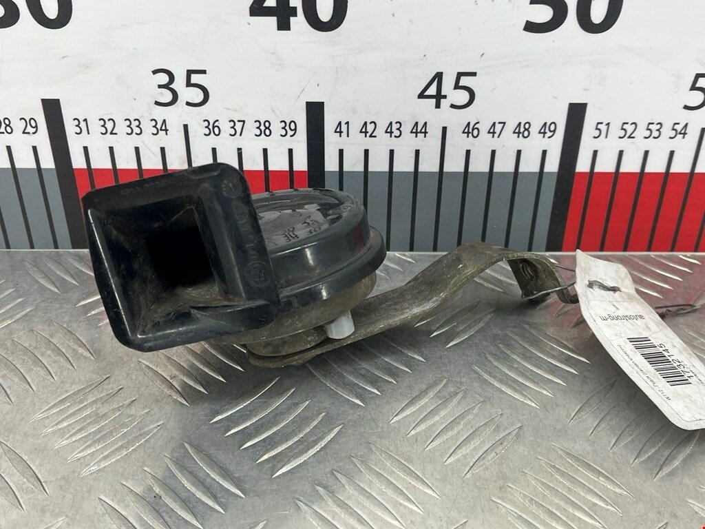 Гудок (сигнал клаксон) Jeep Cherokee 2 5026987AC арт. 1732145