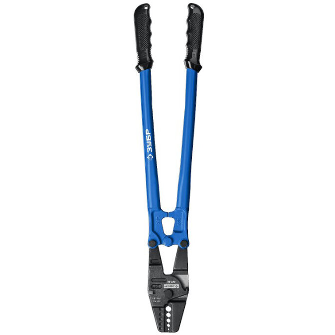 Клещи обжимные ЗУБР КОТ-60 23348-60