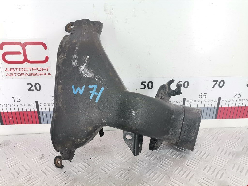 Воздухозаборник (наружный) Lexus RX 2 (XU30) 1775231050 арт. 1709648
