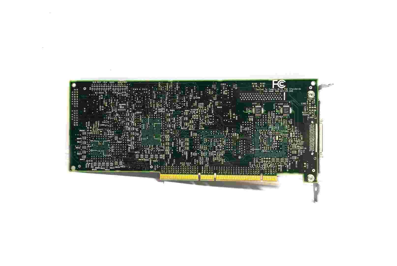 Контроллер SCASI RAID Compaq Smart Array 431 PCI-X — фото 1