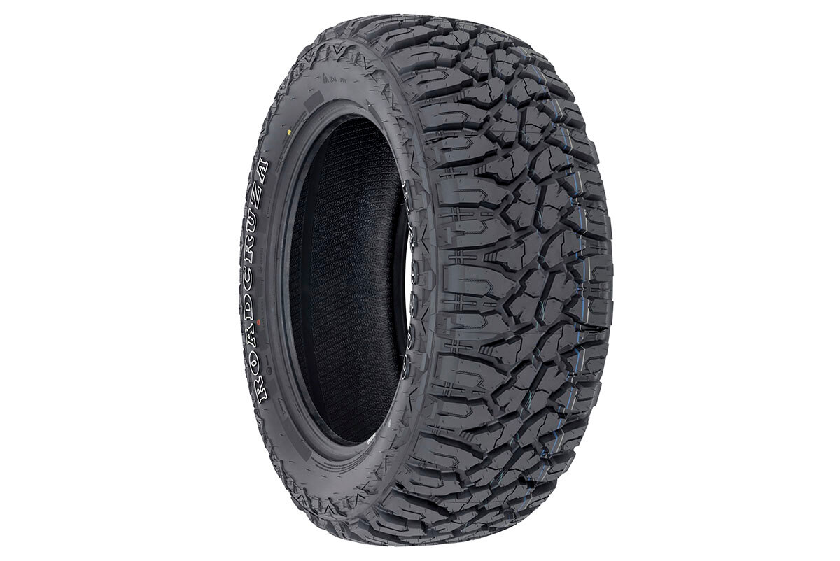 Шина Roadcruza RA3200 M/T 33X12.50R20LT 114Q POR