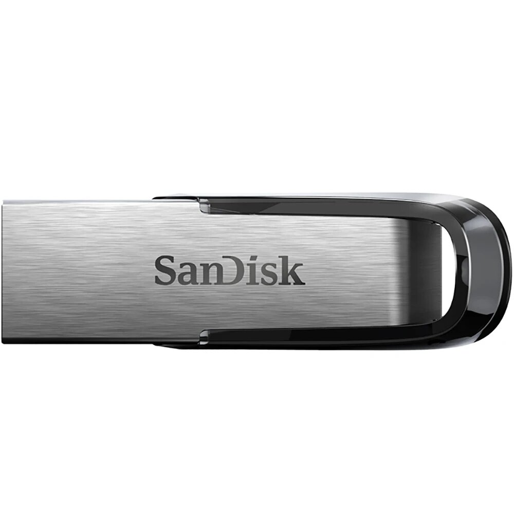 SanDisk 64 ГБ USB 3.0 металлический флеш-накопитель