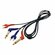 Кабель FORSOUND TDH39 Cable