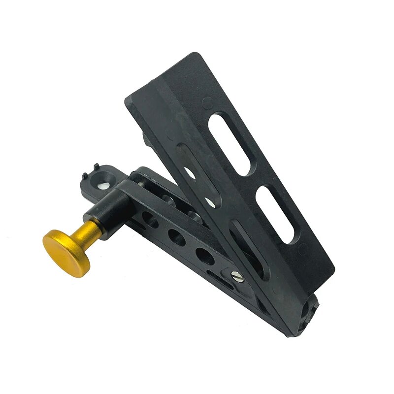 Кронштейн Для Крепления Автомобильного Огнетушителя, Регулируемый Держатель Для Jeep Wrangler Yellow