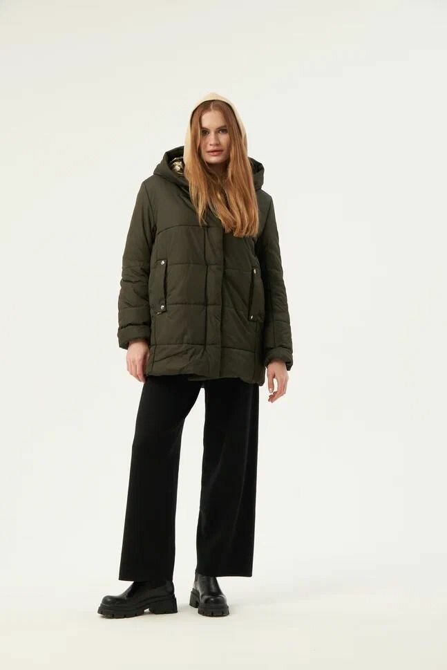 Куртка Осень-зима 2022