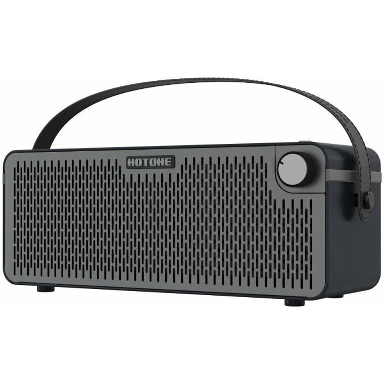 Комбоусилитель гитарный Hotone Pulze Eclipse