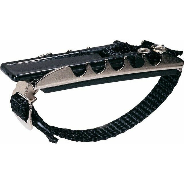 Каподастр для гитары Dunlop 14FD