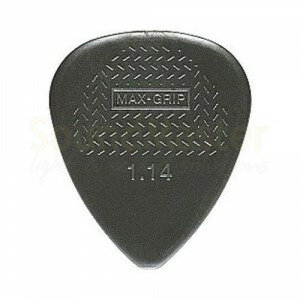 Набор медиаторов 72шт. Dunlop 449R1.14 MAX-GRIP Standard