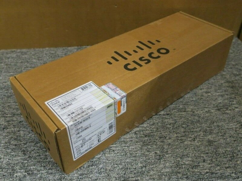 Cisco C4KX-PWR-750AC-R