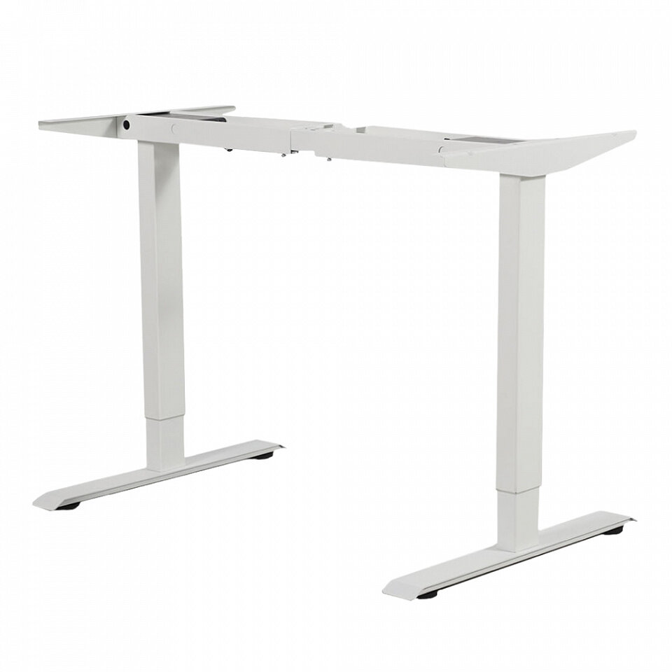 Подстолье с электроприводом LuxAlto LA-2AR2 SMART Белый Размеры: Высота 700мм Глубина 700мм Ширина 1000мм