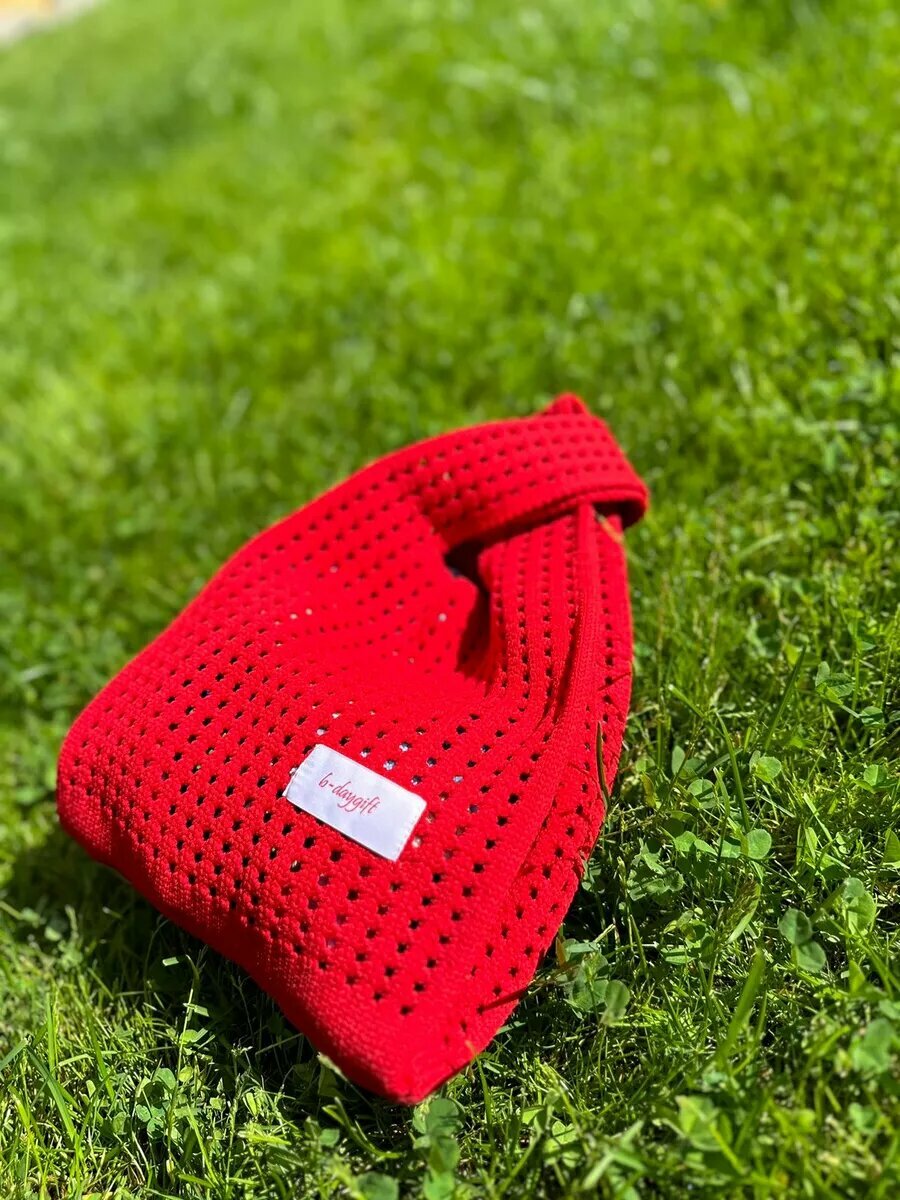 Сумка пляжная