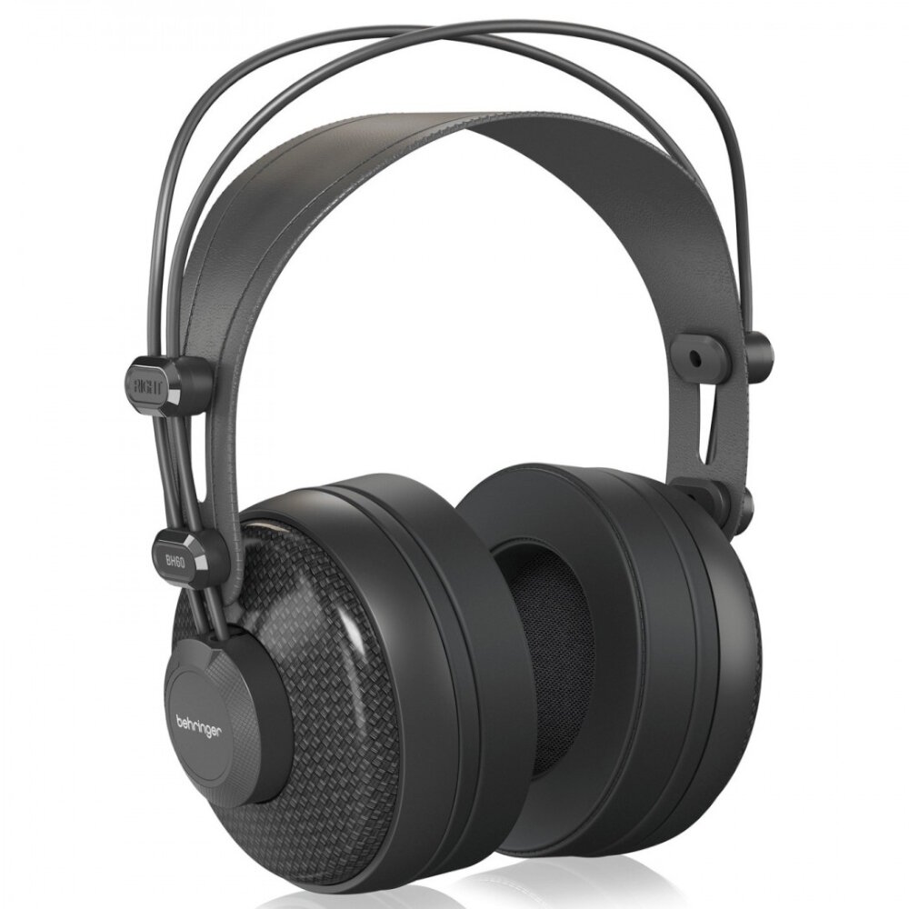 Наушники Behringer BH60 — фото 1