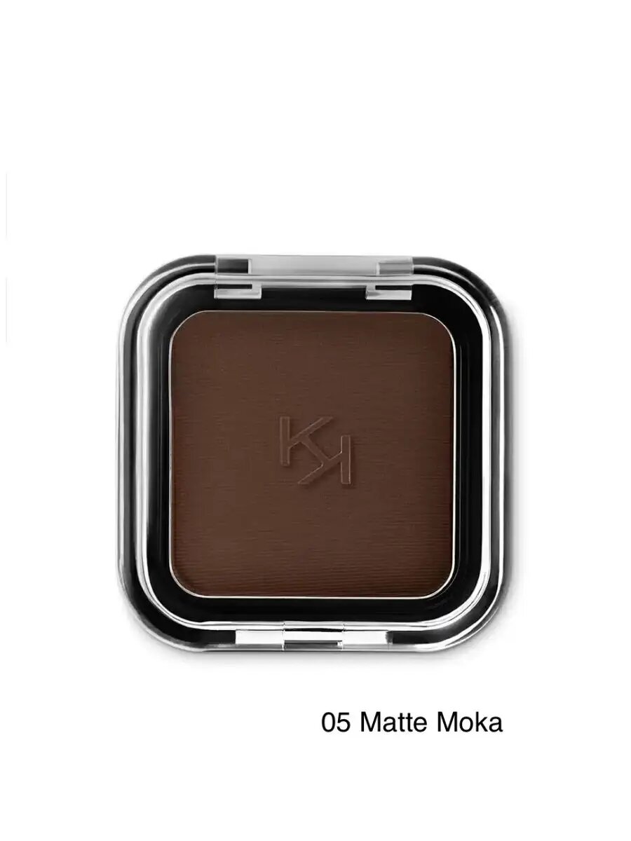 SMART COLOUR Тени для глаз насыщенного цвета 05