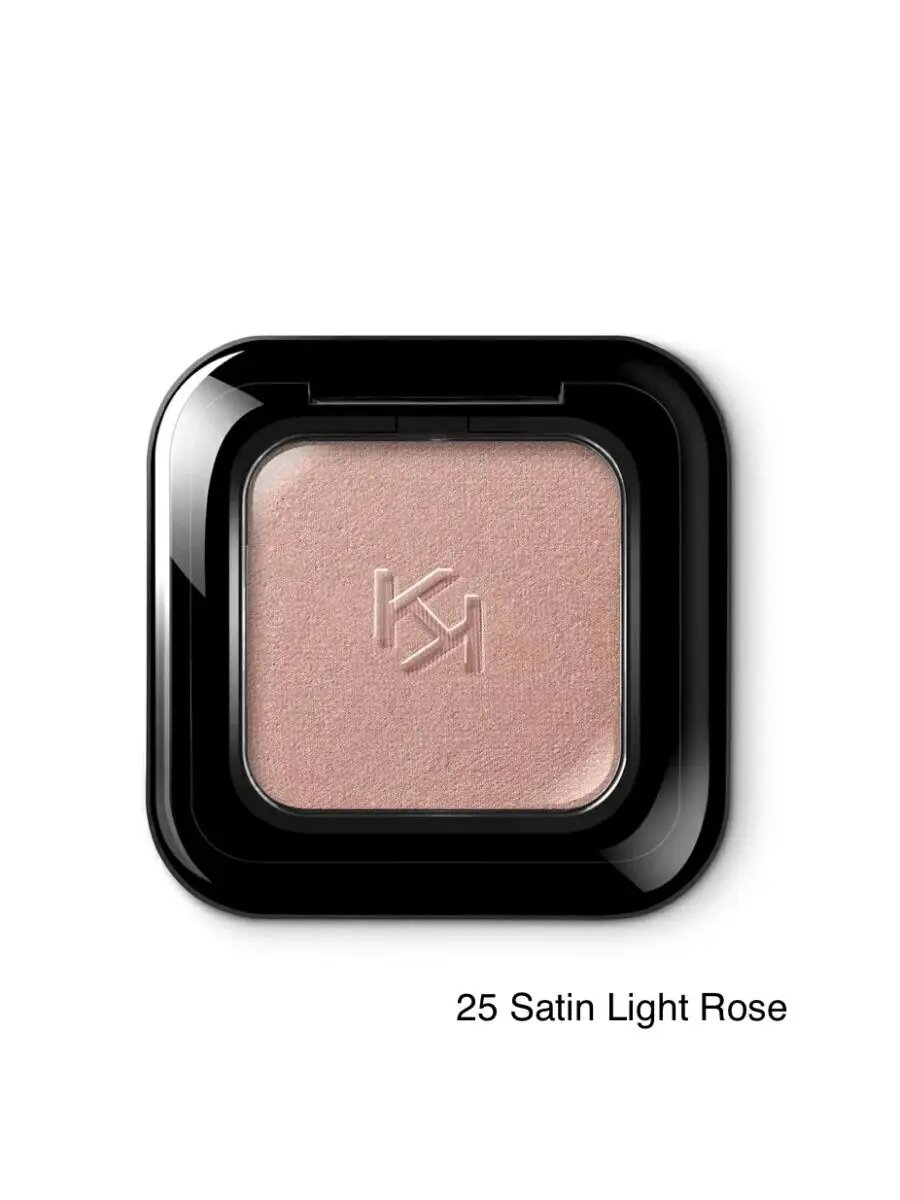 HIGH PIGMENT Пигментированные тени для век 25